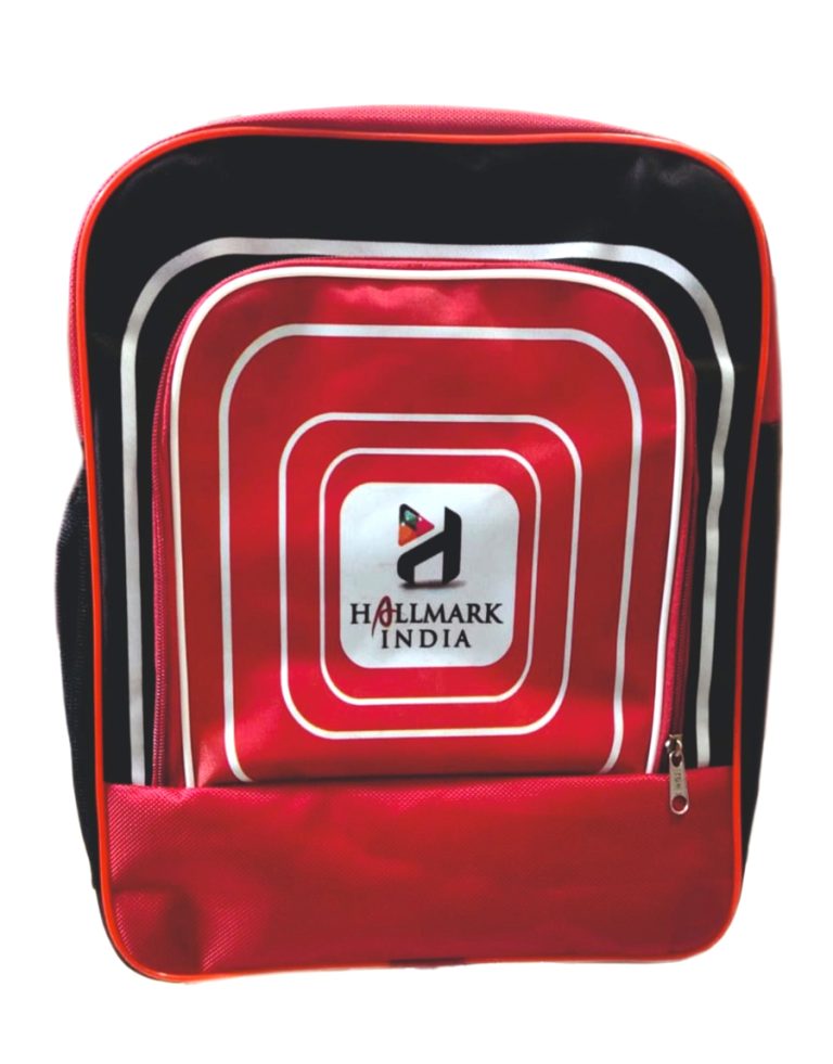 Hallmark India Series – Sangam Group of Publications